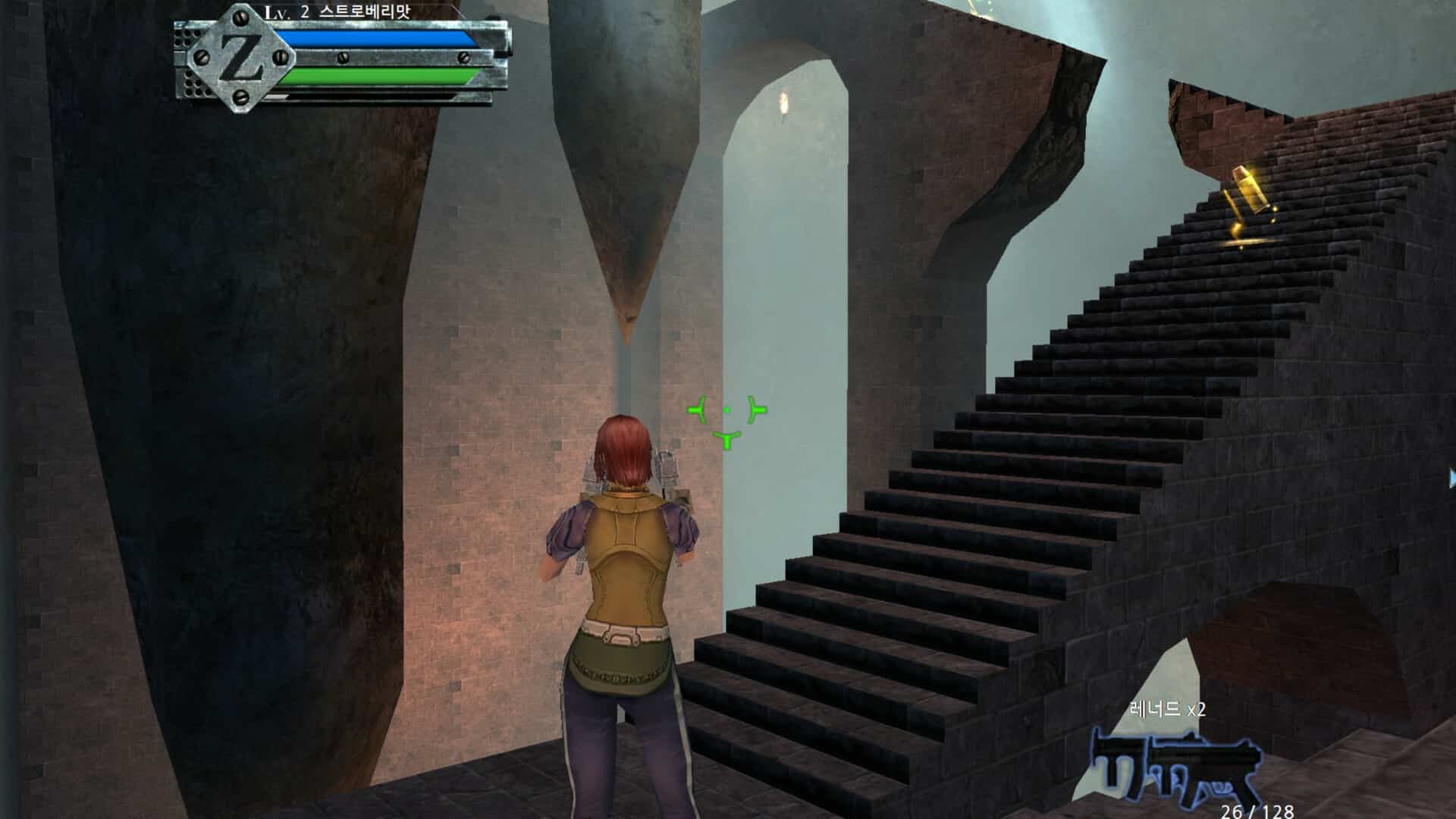 Exploring the Legacy of Gunz: The Duel | GunZ: The Duel