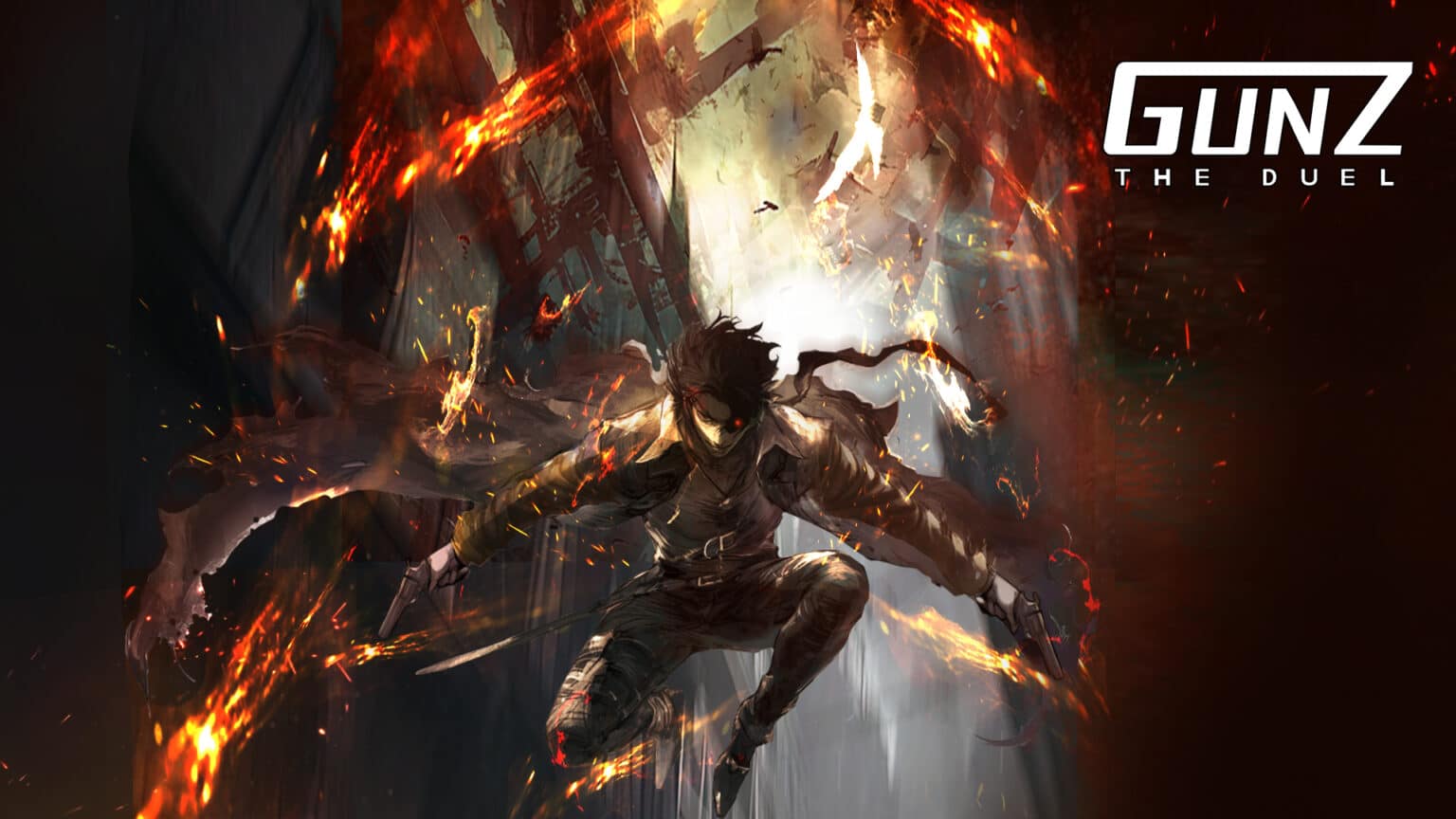 GunZ: The Duel News – GunZ: The Duel
