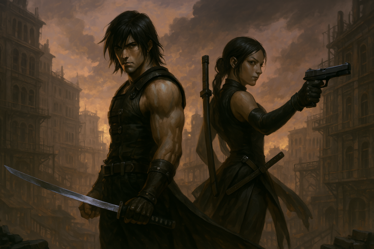 Gunz: The Duel - Steam Release Date Announcement Coming Soon! | GunZ ...